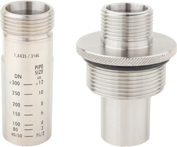 Magphant - RB Instrument