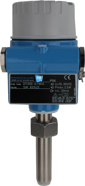 Magphant - RB Instrument