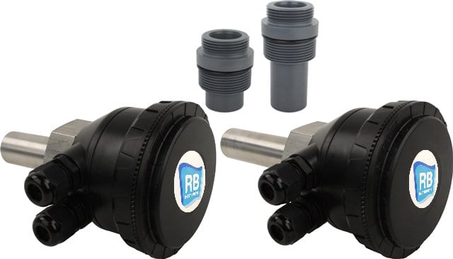 Home - RB Instrument